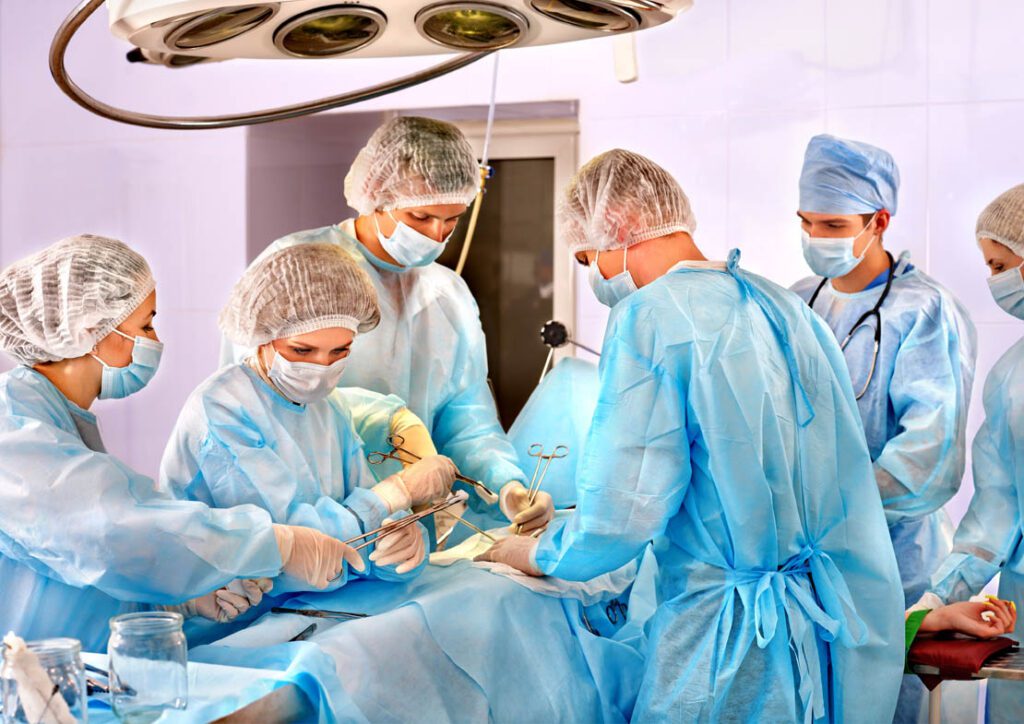 CLINISPONGE® – Sarupk