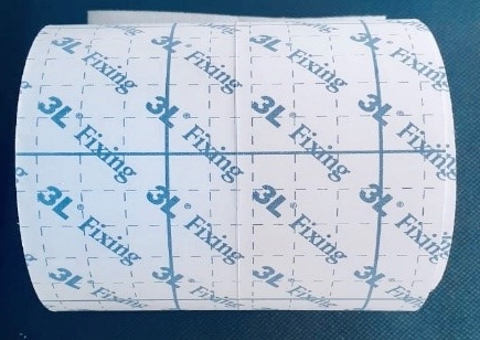 Fixing Bandage Roll – Sarupk